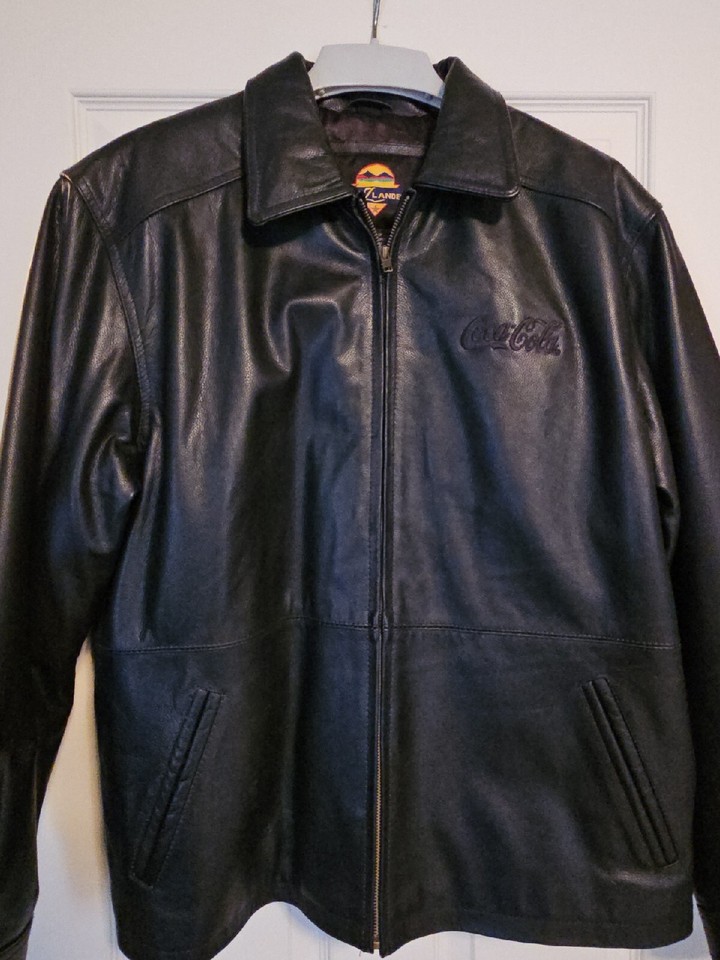 Las mejores ofertas en Chaquetas Coca-Cola para hombres | eBay