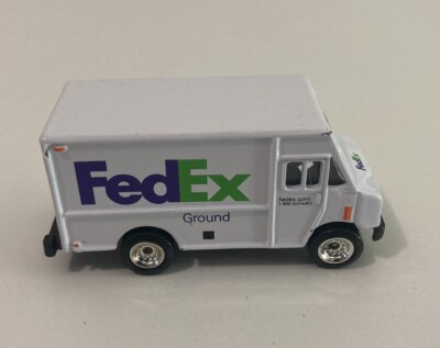 Fedex Toy Truck for sale | eBay