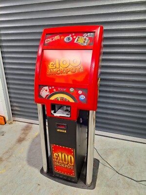 Coin-Operated Fruit Machines for sale | eBay