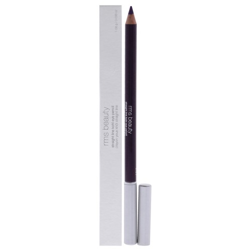 Straight Line Kohl Eye Pencil - Plum Definition by RMS Beauty - 0.038 ...
