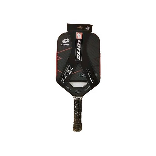 LOTTO ULTIMO PRO 14 16.5" 8.1 oz PICKLEBALL PADDLE | eBay