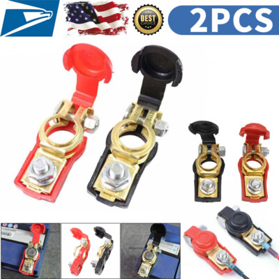 Heavy Duty Battery Terminal for sale | eBay