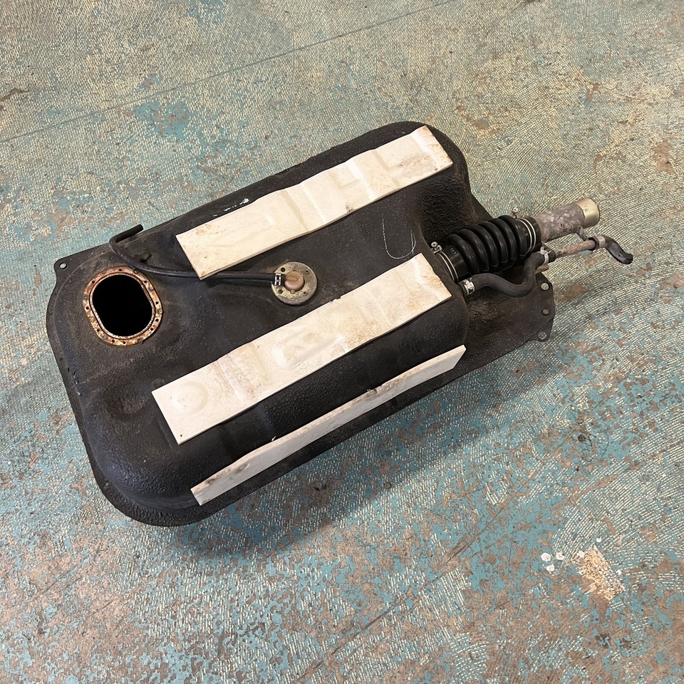 Fuel Tanks for Mazda RX-7 for sale | eBay