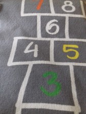 Ikea Childrens Rug for sale in UK | 35 used Ikea Childrens Rugs