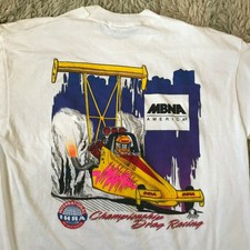 Vintage Drag Racing T Shirts In Men's Vintage T-Shirts for sale | eBay