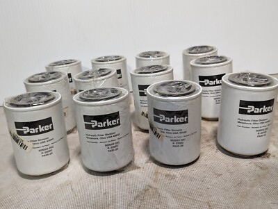 Las mejores ofertas en Cartuchos y hidráulica Industrial Parker | eBay