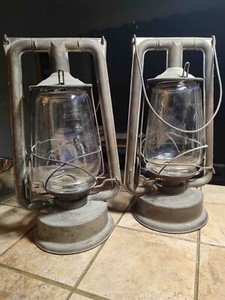 Chalwyn Collectible Railroad Lanterns & Lamps for sale | eBay