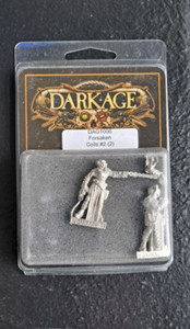 Geek Dad Miniatures | eBay Stores