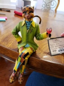 Margaret Le Van Alley Cats for sale | eBay