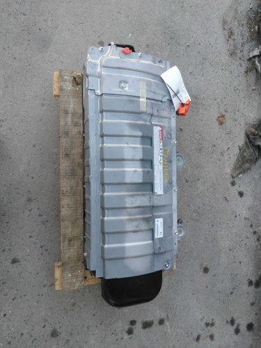 Battery Hybrid Battery Prius VIN Fu 7th And 8th Digit Fits 16-18 PRIUS ...