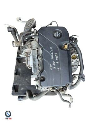 Vauxhall Astra Complete Engines for sale | eBay