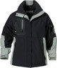 Men's Black Stormtech XJ-1, H2XTREME Soft Tech Bonded Shell Jacket, M ...