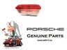 Genuine PORSCHE Cayenne Macan 92A 95B Door Warning Light 95863241100 | eBay