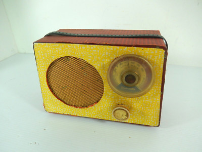 Vintage Transistor in Collectable Transistor Radios for sale | eBay