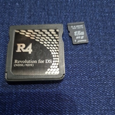 r4 card products for sale | eBay UK
