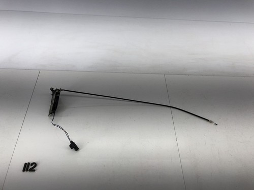 13 Smart FORTWO Rear Hatch Lock Latch Actuator A4517400135 for sale ...