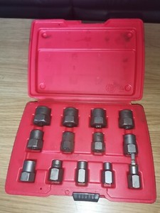 Snap-on Automotive Bolt Extractors for sale | eBay