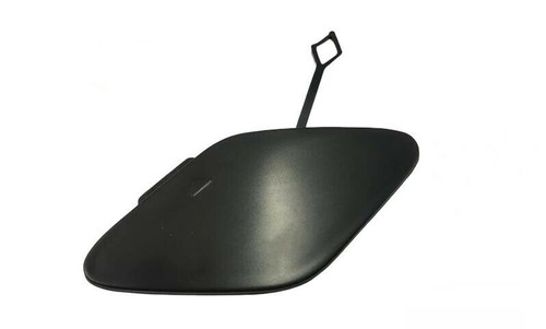Front Bumper Tow Hook Cover Cap Primed for BMW F52 1 Series 2015-2019 ...