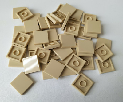 Lego Smooth Tiles in Lego Bricks & Building Pieces for sale | eBay