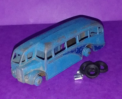 Dinky Single Deck Bus for sale | eBay