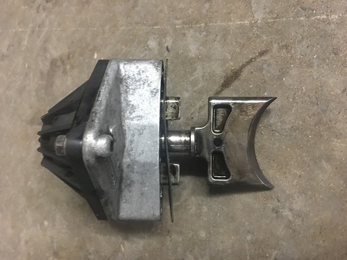 Polaris Rush Pro R RMK Switchback 10 11 12 13 800 Indy IQ exhaust valve ...