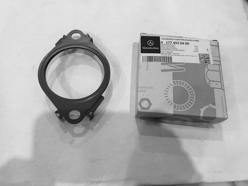 A1774920400 OEM Center Pipe Gasket - Mercedes-Benz | eBay