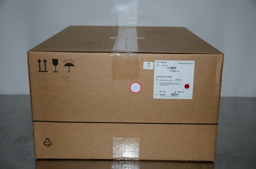 Sartorius Flexboy 5L 2D Bags - Pack of 20 (FFB207582) for sale online ...