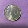 1961 ITALY Silver 500 Lire Coin ITALIAN UNIFICATION Rome Capital ...