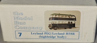 Model Bus Kits for sale | eBay