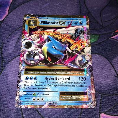 First Edition Blastoise Pokémon Individual Cards for sale | eBay