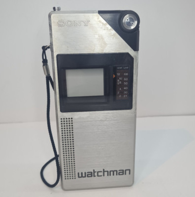 Sony Watchman for sale | eBay