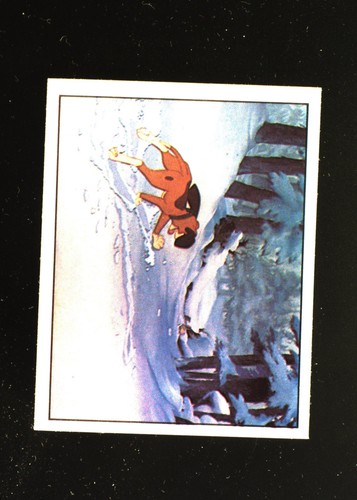 1981 Red & Toby Frank En Frey Cap And Capper Panini N 180 | eBay