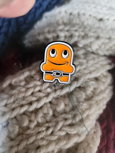 Peccy Pin | eBay