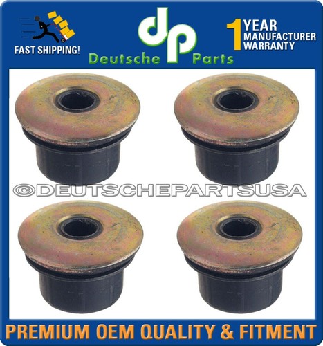 FRONT CONTROL ARM ARMS MOUNT BUSHING 95134104100 for Porsche 944 968 ...