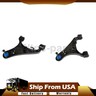 LAND ROVER LR3 05-09 FRONT LOWER SUSPENSION CONTROL ARM RIGHT RH ...