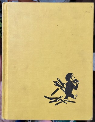 Curious George 1st for sale | eBay