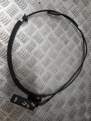 Ford Fiesta Car Bonnets & Parts for sale | eBay