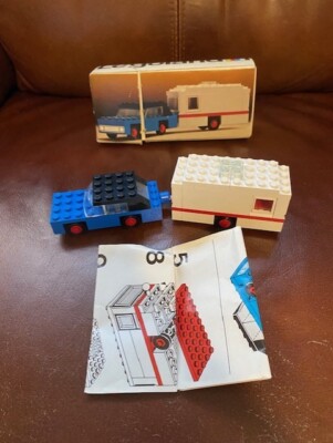 Lego 1970s in Lego Complete Sets & Packs for sale | eBay UK