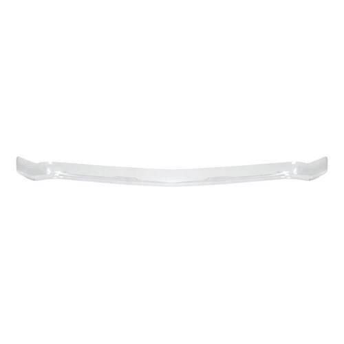 Westin 72-91133 Platinum Bug Shield Fits Silverado 2500 HD Silverado ...