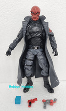 Marvel Legends Red Skull (BAF) Red Skull BAF