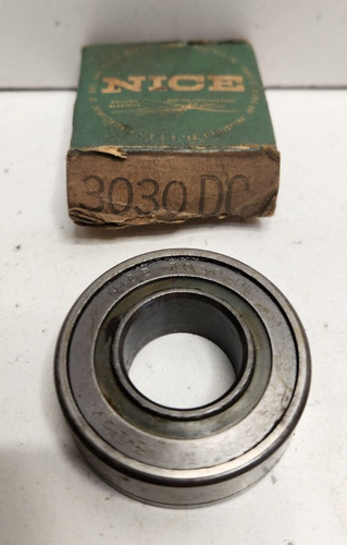 NEW OLD STOCK! NICE .75" ID X 1.625" OD BEARING 3030DC | eBay