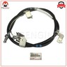 46420-60070 Toyota Cable assy, parking brake, no.2 4642060070, New ...