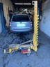 Car Bench UL300 Auto Body Collision Repair System Frame Machine 7700 lb ...