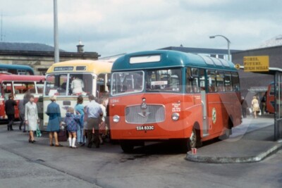 Highland Omnibuses for sale | eBay