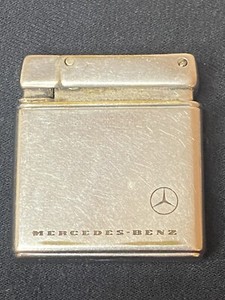 Mercedes Lighter for sale | eBay
