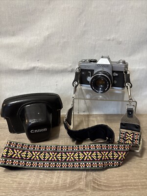 Vintage Film Camera for sale | eBay