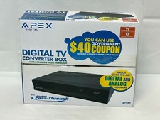 Cable TV Boxes for sale | eBay