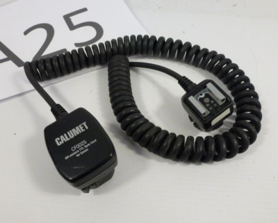 Extension Cord Camera Flash Sync Cords for Canon for sale | eBay