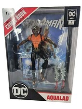 DC McFarlane DC Page Punchers Aqualad (Aquaman)