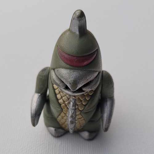 Vtg GIGAN Spark Figure TAKARA mark ChoroJu FRICTION MOTOR Godzilla ...